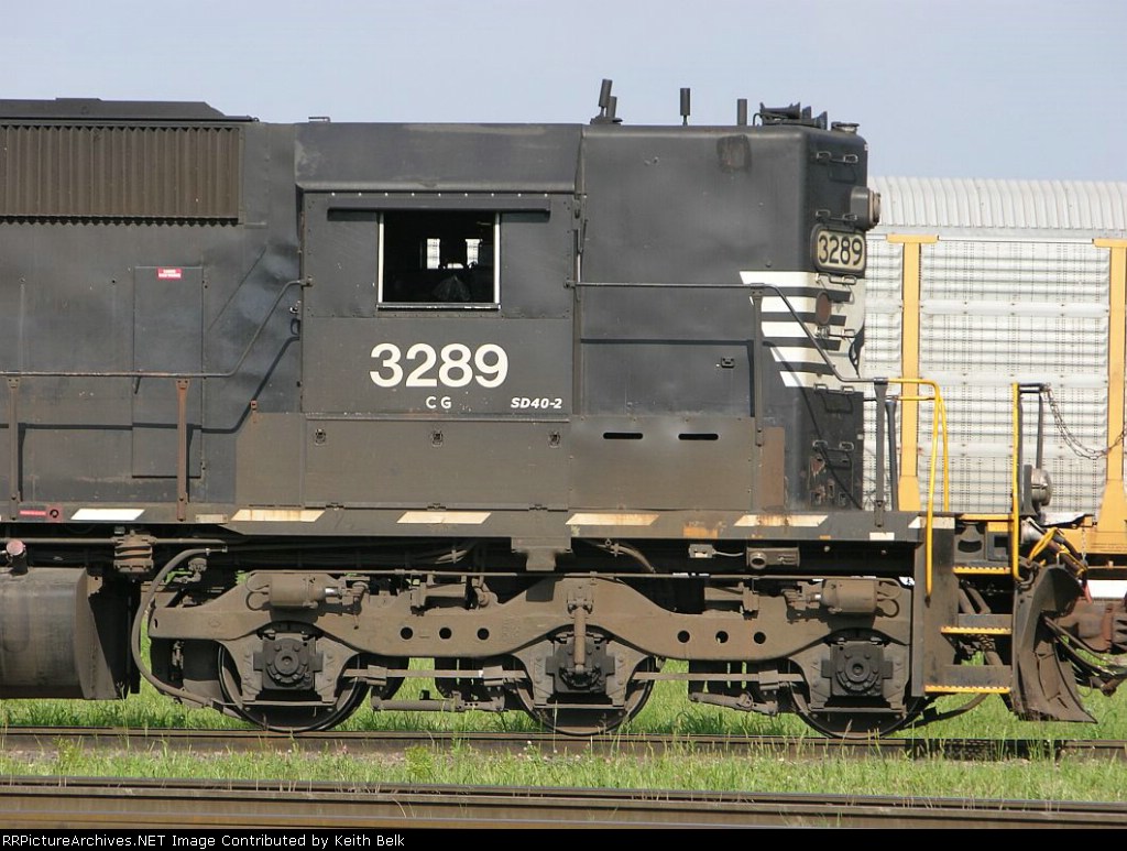 NS 3289